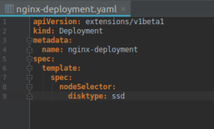 Kubernetes Kustomize for Multiple Environments – Studytrails